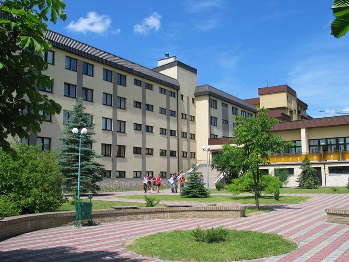 Gmina Horyniec-Zdrój - Sanatoria Gmina Horyniec-Zdrój - Sanatoria