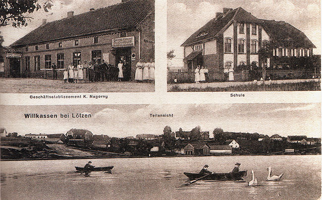 WILKASY | ugg.pl | Ulubiona Gmina Giżycko