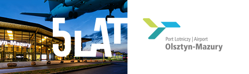 Gmina Węgorzewo - Informacja o zimowym rozkładzie lotów 2022/2023 na lotnisku Port Lotniczy ...